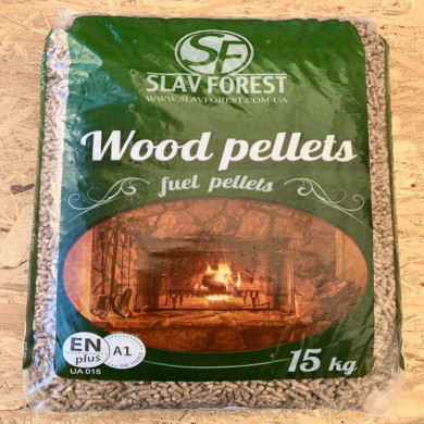 Wood Pellets | UK Timber Fuels