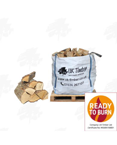 Ecofire HotBrix | UK Timber Fuels